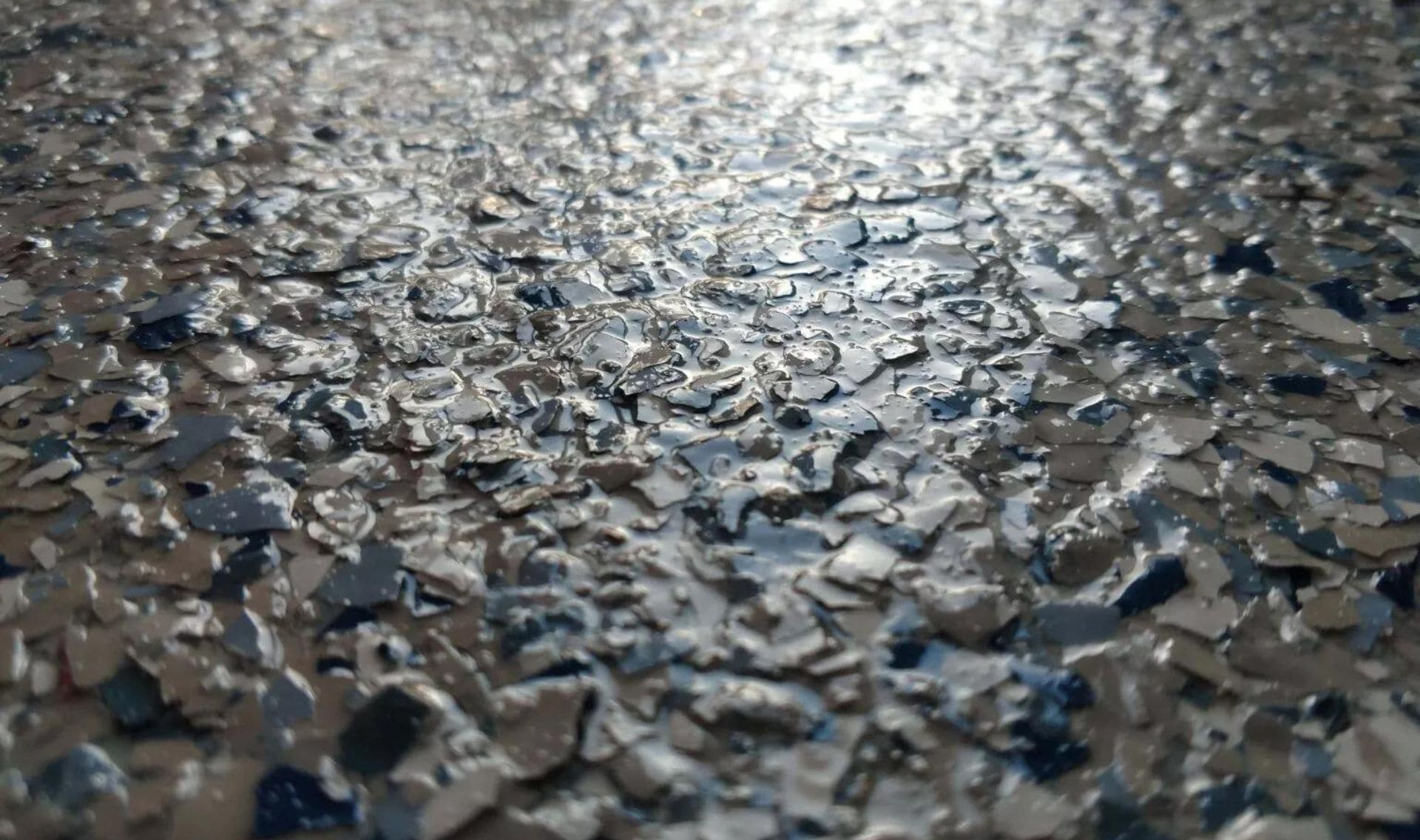 Unleash the Potential of Your Floors with Epoxy Pros - ME, NH, MA